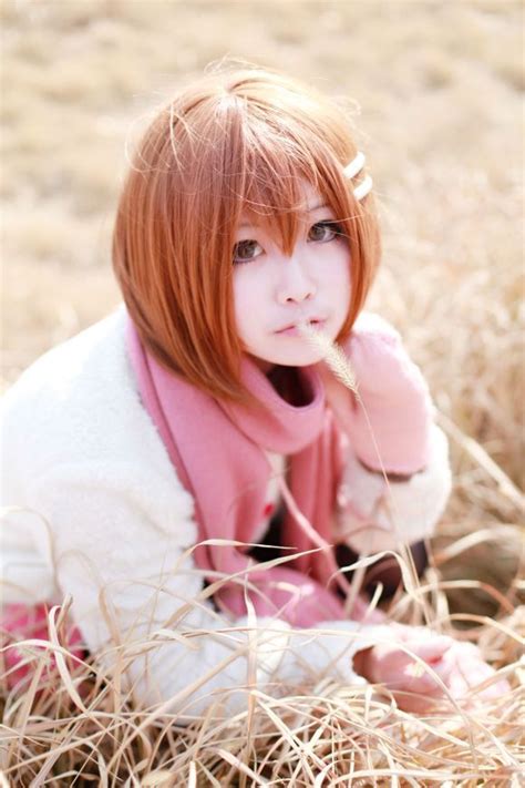 K On Yui Hirasawa Cosplay K On Anime Cosplay