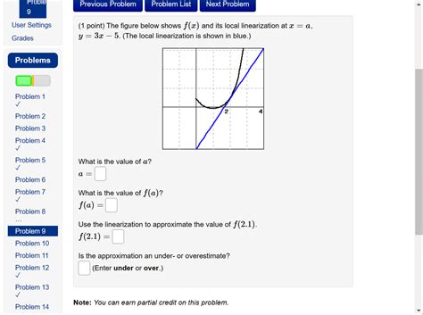 Solved Proble Previous Problem Problem List Next Problem A Chegg