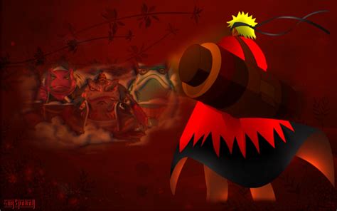 Naruto Red Wallpapers Top Free Naruto Red Backgrounds Wallpaperaccess