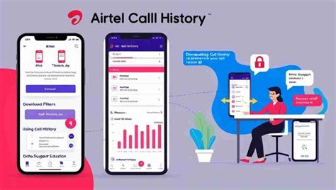 Airtel Call History How To Retrieve And Manage Your Data Jobfsc