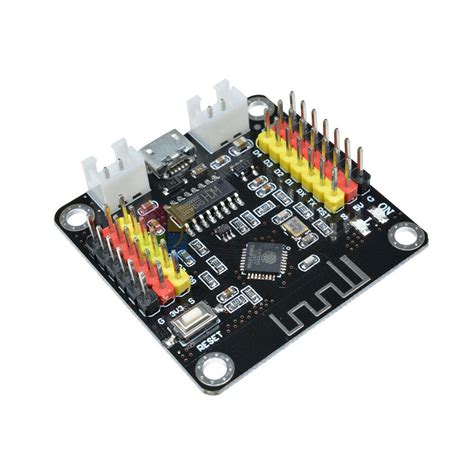 Usb Ch340 Esp8285 Wifi Dev Board Compatible With Arduino Nodemcu Esp82