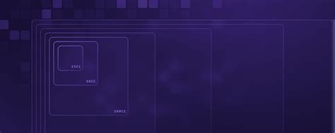 Now Generally Available New Cluster Sizes