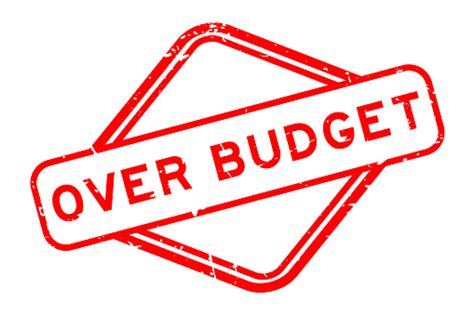 흰색 배경에 예산 단어 고무 씰 스탬프 위에 빨간색 그런 지 가격에 대한 스톡 벡터 아트 및 기타 이미지 가격 경제 계획