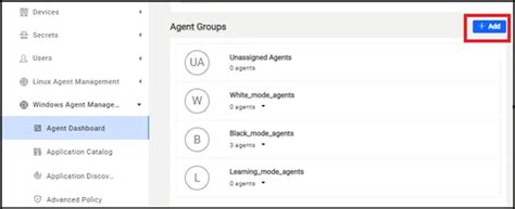 Installation Kron Pam Agent Reference Guide