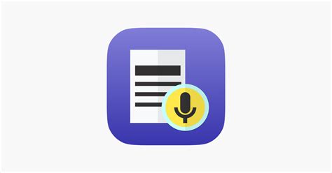 Transcription Speech To Text On The App Store