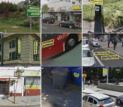 Sample Qualitative Results On Ustb Sv1k Dataset The First Two Rows Are Download Scientific