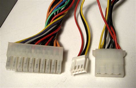 What Is A Molex Connector