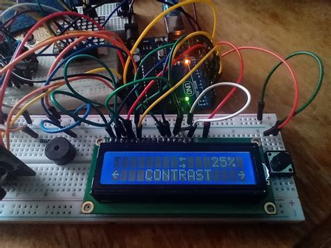 GitHub Madalin Fr TetrisGameArduino 8x8 LED Matrix Game