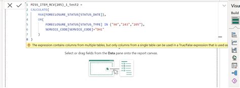 Not Able To User Or Function While Filter Two Diff Microsoft