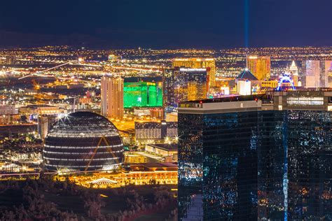 Msg Sphere Executives Fired Amid Delays And Budget Overruns