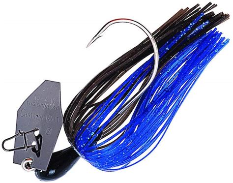 Best Bladed Jigs Best Bass Fishing Lures