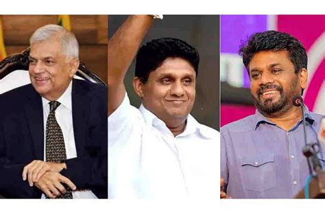 සජිත් හා රනිල් ඉදිරියට අනුර විශාල පසුබෑමක Lnw Sinhala