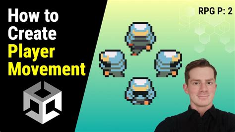 How To Create D Top Down Movement In Unity YouTube