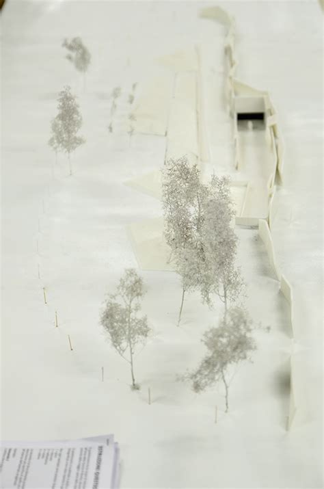 Permeable Boundaries On Behance