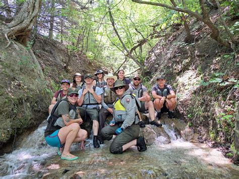 My Summer At Niobrara Nsr By Leona Environment For The Americas