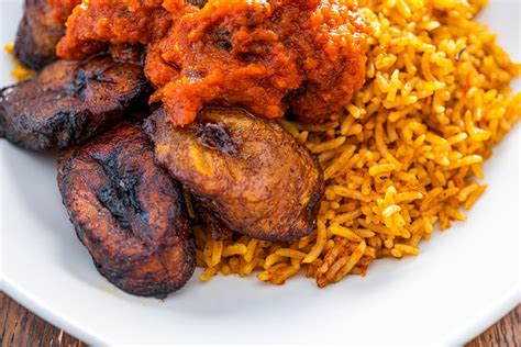 A Complete Guide To Ghanaian Cuisine What People Eat In Ghana