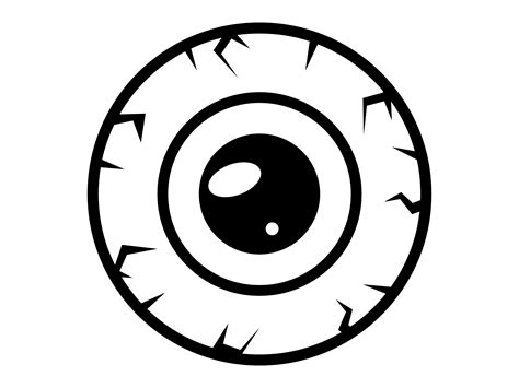 Eyeball Word Art At Teresa Hooker Blog