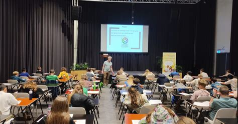 Robin Van Erp Uit Oss Wint Landelijke Wiskundewedstrijd Oss Ad Nl
