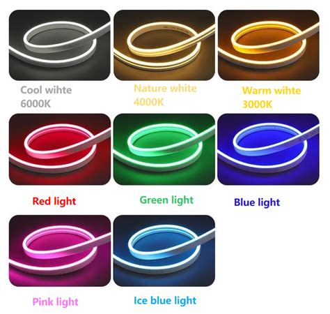 How To Install Flex Neon Led Strip Leading China Pixel Led Manufacturer