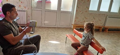 736 деца от детските градини в община Русе бяха консултирани през 2023 г по Програма „Да опазим