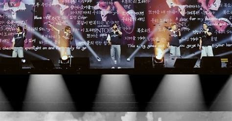 비투비 홍콩 팬콘서트 성료 멜로디와 함께 할 수 있어 행복