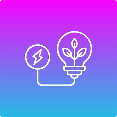 Premium Vector Production Icon