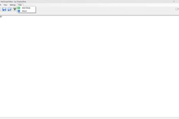 GTA V Dot Net Script Editor GTA Mods