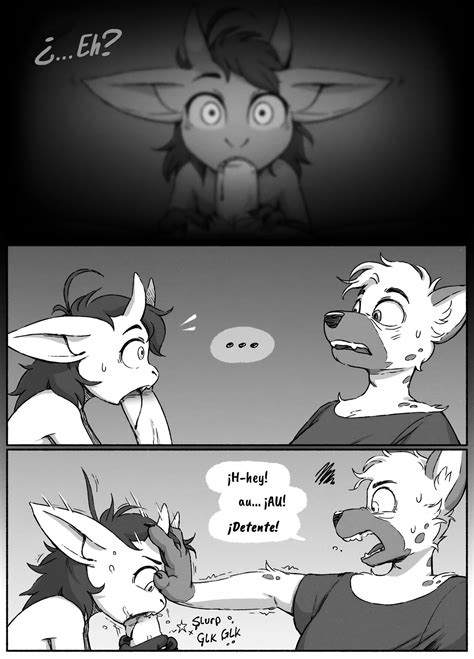 Cobalt Snow Acquired Taste Furry Porn