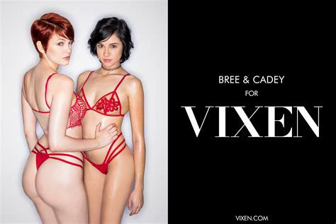 Bree Daniels Cadey Mercury Jean Val Jean My Wife Really Likes You