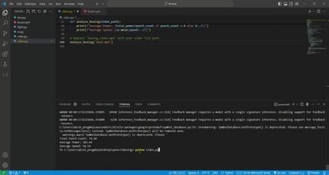 Abishek A On Linkedin Machinelearning Computervision Opencv