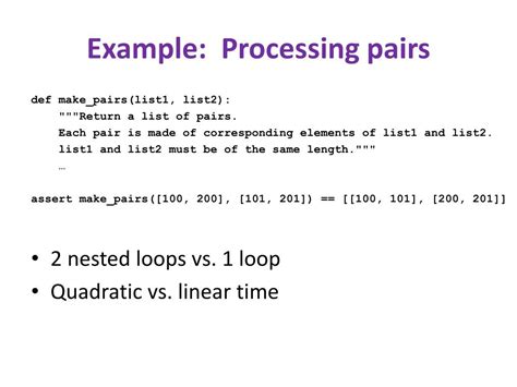 Ppt Algorithmic Complexity Speed Of Algorithms Powerpoint