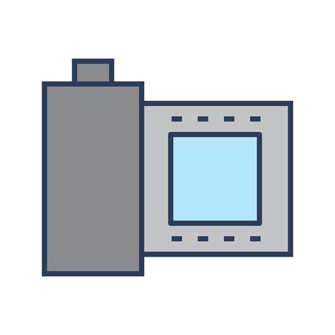 Roll Vector Icon 16612146 Vector Art At Vecteezy