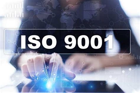 What Are The Principles Of ISO ISO Consultants