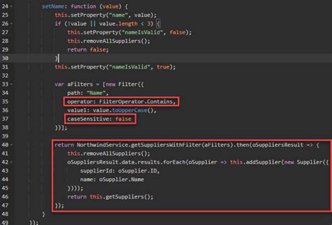 Reactive Programming With Ui5 Managedobjectmodel Sap Community