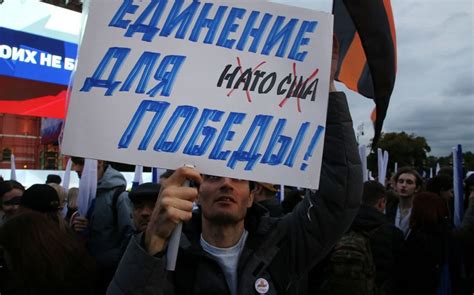 Пропаганда переконує до мобілізації Абсурдні інструкції ЗМІ