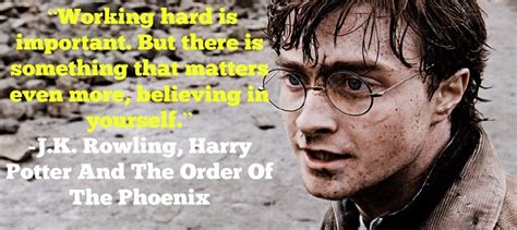 11 Inspiring Quotes By Jk Rowling That Prove That Shes The Queen Of All Things Magical