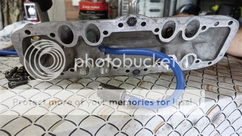 Technical Using A Pcv Valve On A Flathead The Hamb