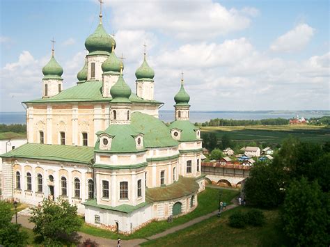 Переславль-Залесский | Taj mahal, Favorite places, Russian orthodox