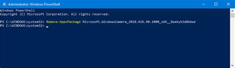 9 Ways To Remove Desktop Programs And Microsoft Store Apps In Windows