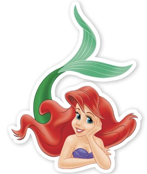 Best Ariel The Babe Mermaid Queen Athena Disney Princess Ariel Flounder And Sebastian