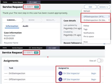 Split Join Shape In Pega Ramesh Pingili S Pega Help AI Driven Workflow Automation RPA