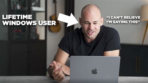 I M Switching To Mac After A Lifetime Of Windows Fstoppers