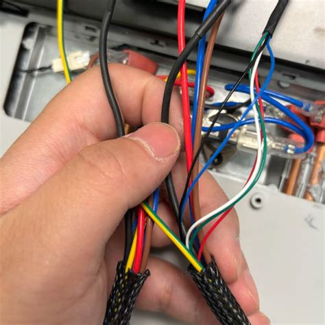 Replace H2d Nozzle Offset Calibration Sensor Bambu Lab Wiki