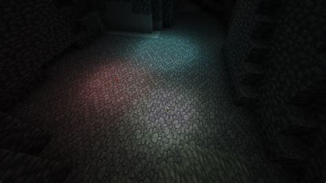 Blues Dynamic Lights Minecraft Mods Curseforge