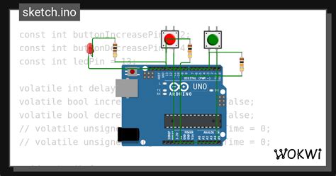 Lab01task1 Wokwi Esp32 Stm32 Arduino Simulator Lab01task1 Wokwi Esp32 Stm32 Arduino Simulator