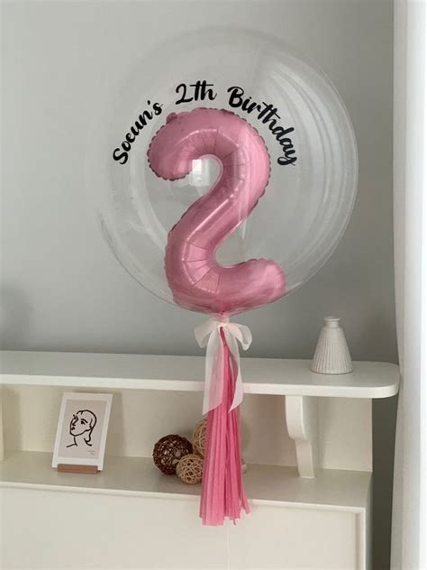 평택 레터링풍선 헬륨풍선 핑크핑크 예쁜 숫자풍선과 도트풍선의 만남 네이버 블로그