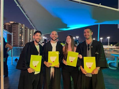 Noa Assaf On Linkedin Im Happy To Share That Ive Received My First