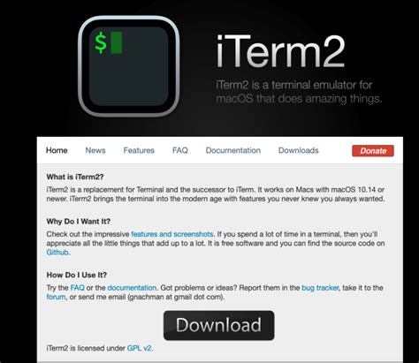 The Ultimate Mac M1 Terminal Iterm2 Oh My Zsh Zsh Syntax