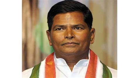 Chinna Reddy Appointed As Vice Chairman Of Telangana Planning Commission