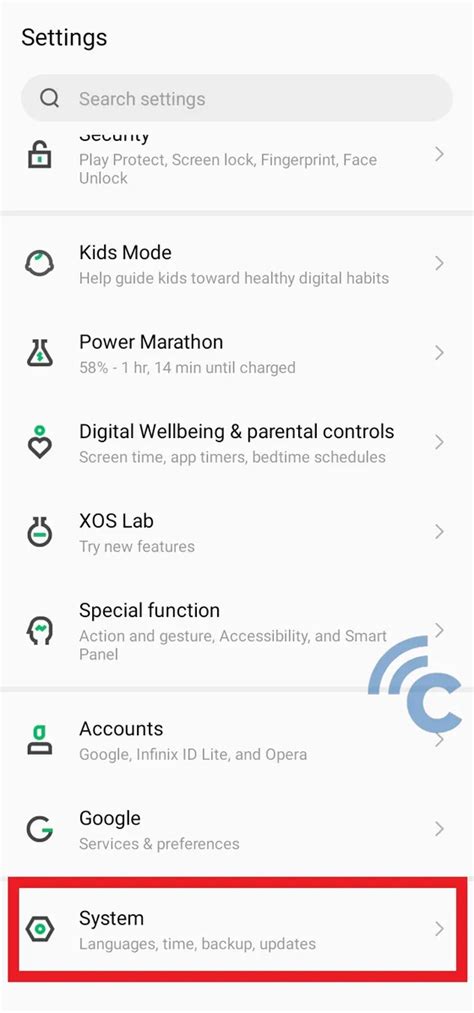 How To Boost Infinix Phone Gaming Performance